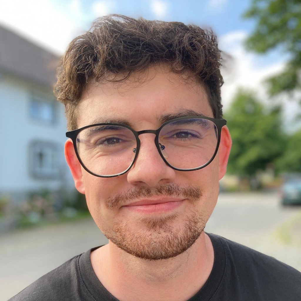 Anton Watzlawik - Portfolio